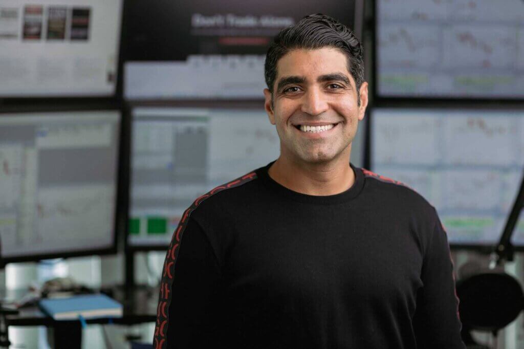 “How To Day Trade For A Living” by Andrew Aziz: A Comprehensive Guide ...