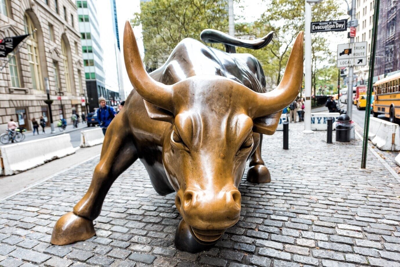 3 Things to Watch for if a Bull Market is Coming in 2023 | Century Of ...