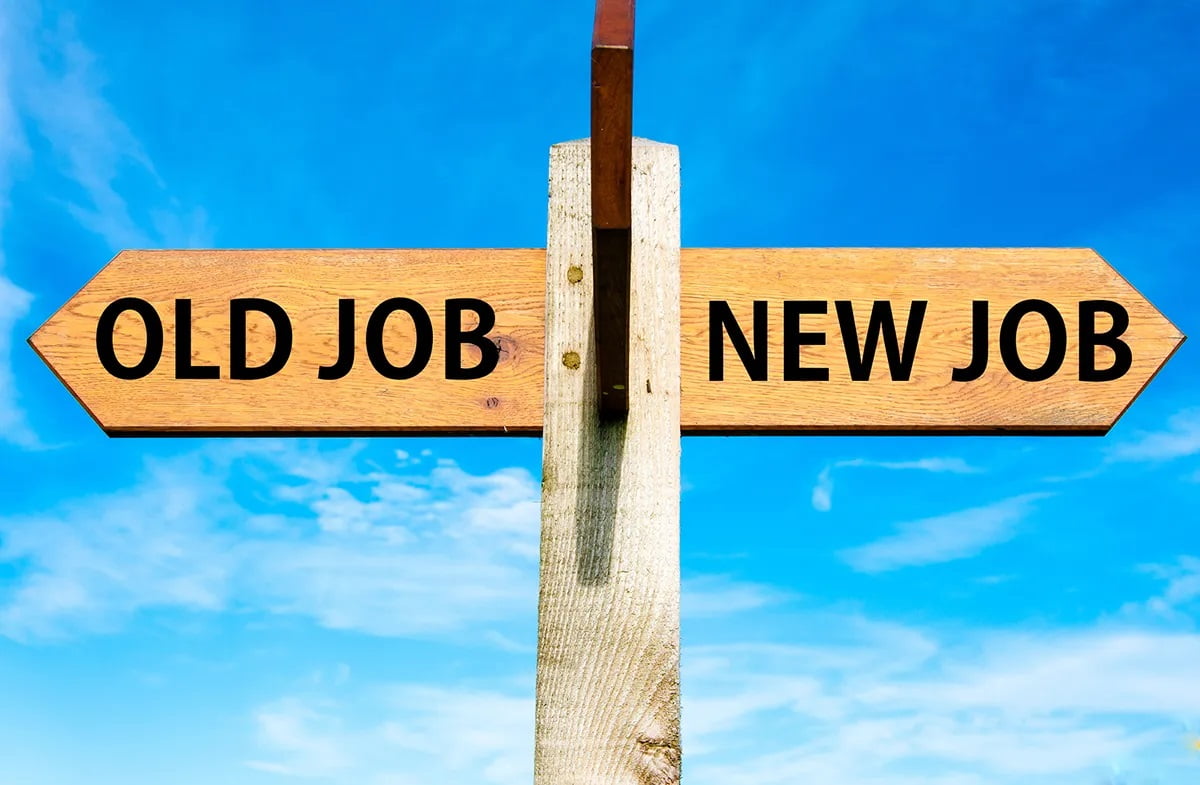 How Changing Jobs Can Lead to a Salary Increase | Century Of Money ...