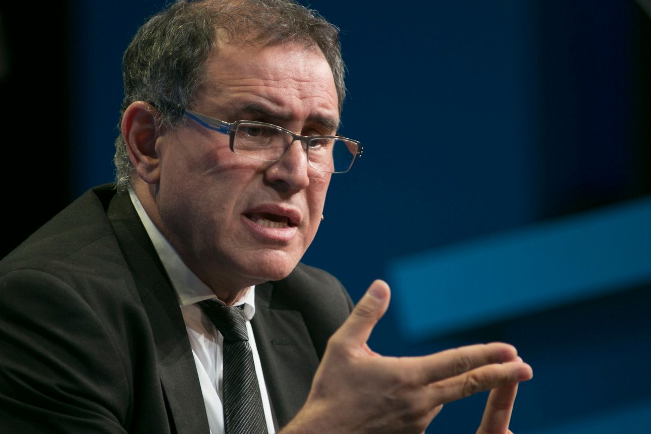 Exploring Nouriel Roubini’s ‘MegaThreats’: A Book Review | Century Of ...