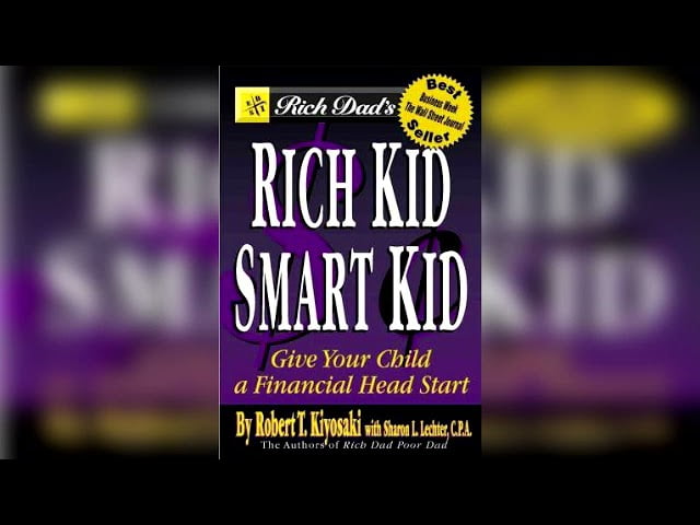 Understanding Financial Success: A Review of Robert Kiyosaki’s “Rich ...