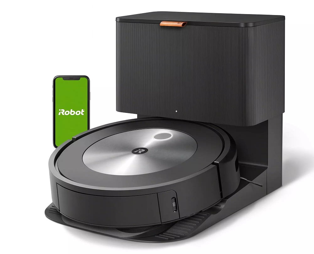 Cleaning Up the Competition: An In-Depth Review of iRobot’s Roomba ...