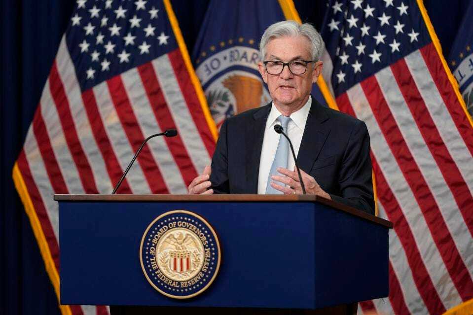 The Impact of Labor Market on Fed’s Interest Rate Decisions | Century ...