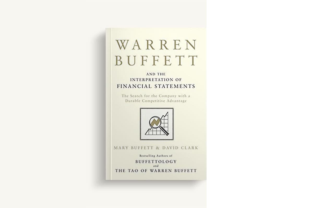 An In-Depth Review of “Warren Buffett and the Interpretation of ...