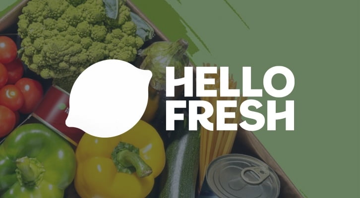 HelloFresh: The Convenient and Enjoyable Way to Prepare Home-Cooked ...