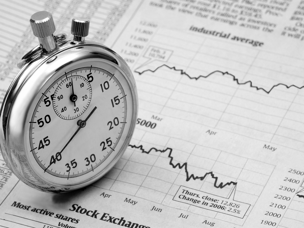 Time the Market: The Art of Market Timing and How to Master It ...
