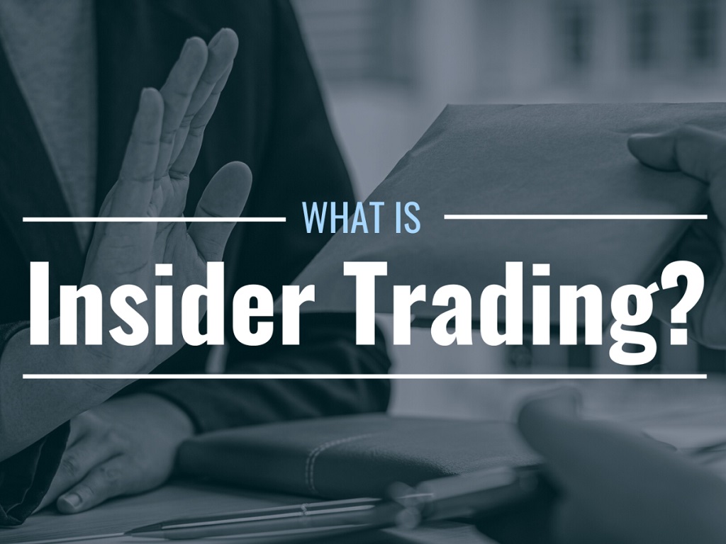 Navigating the World of Insider Trading: Top Free Trackers and ...